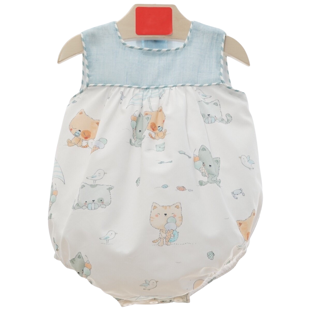 Evan One Piece Outfit (FINAL SALE) – OH NANA